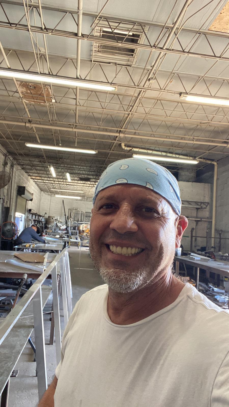 Home - Alex Welding Solutions